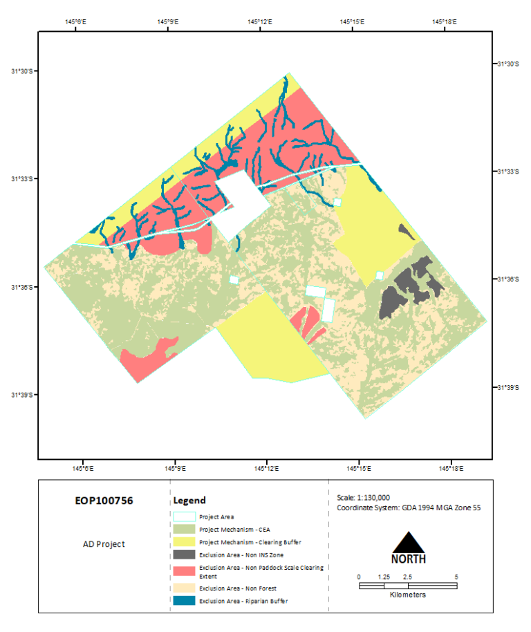 Meadow Glen Native Forest Protection Project - GreenCollar