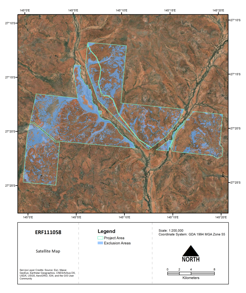 Catchment Conservation Alliance – Southern Rivers Initiative Site 3 ...
