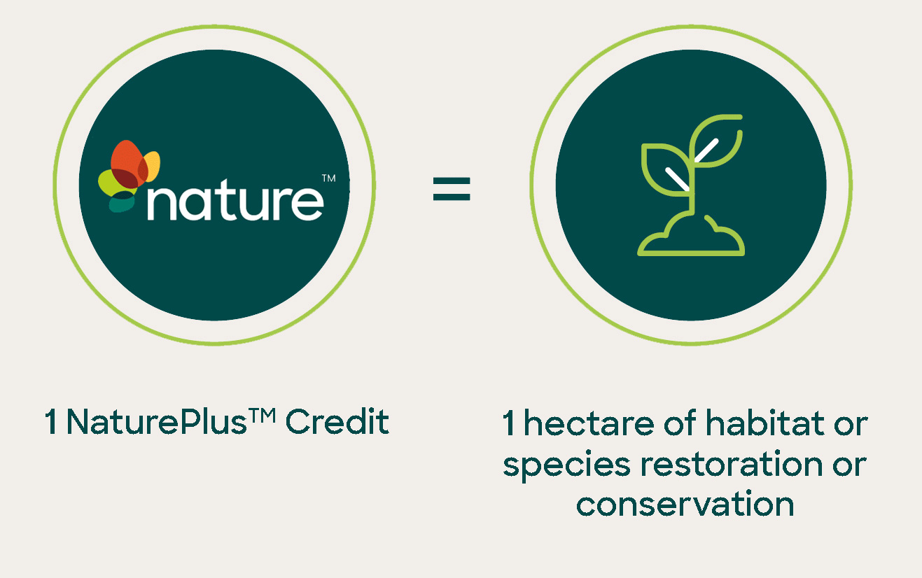 NaturePlus™ - GreenCollar