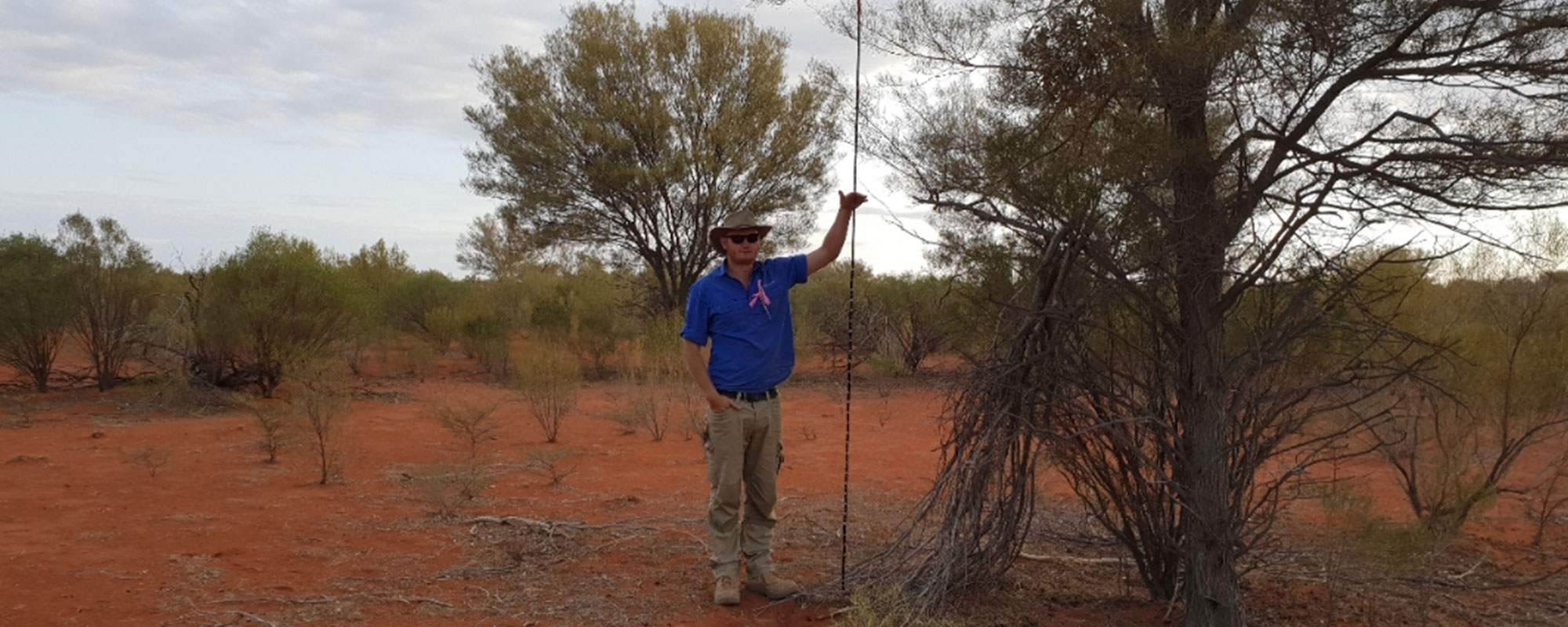 Darling River Eco Corridor 35 - GreenCollar